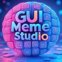 GUI Meme Studio | Buidls | DoraHacks