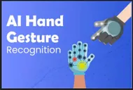 Hand gesture control system | Buidls | DoraHacks