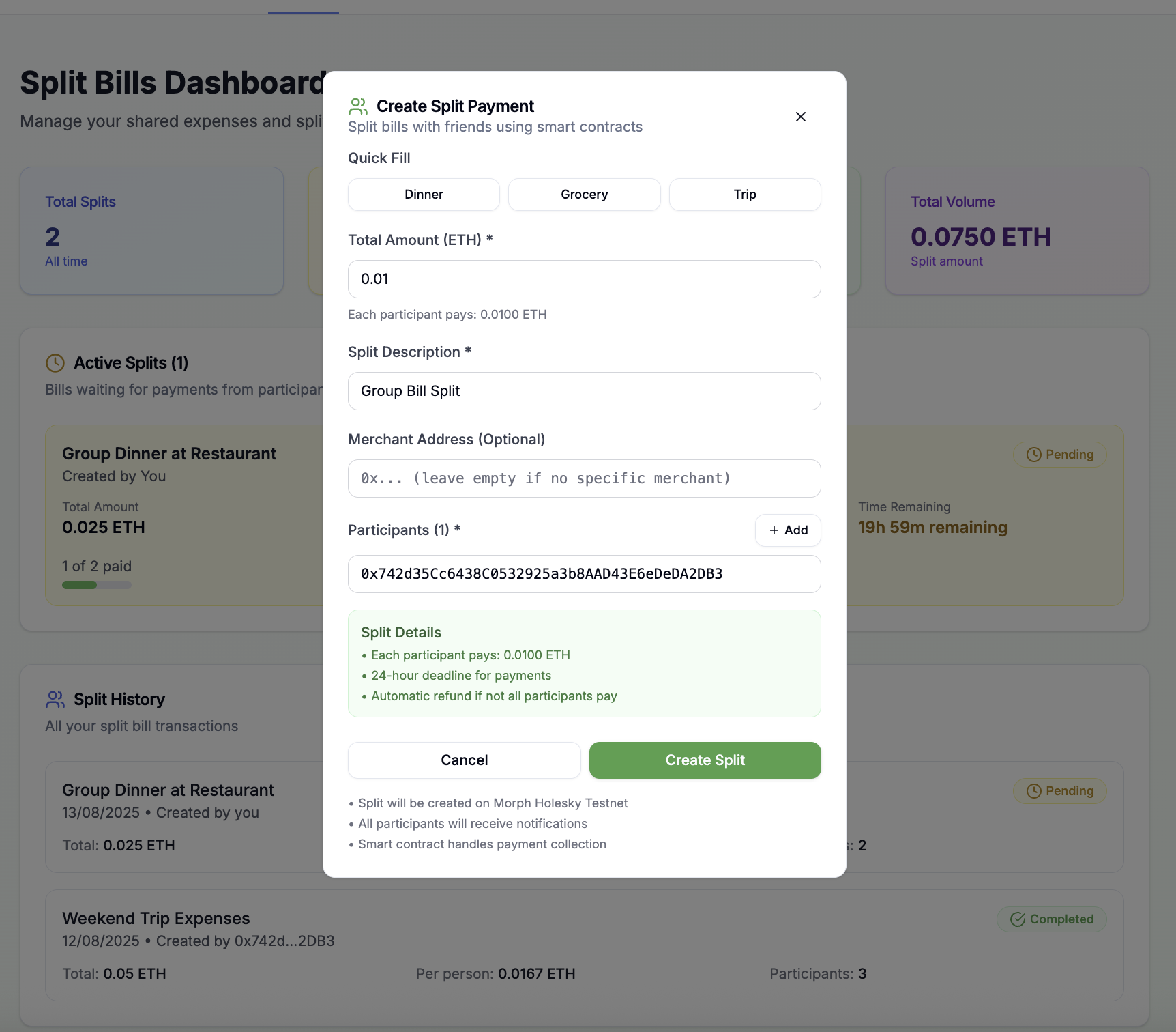 FlowFi | Buidls | DoraHacks