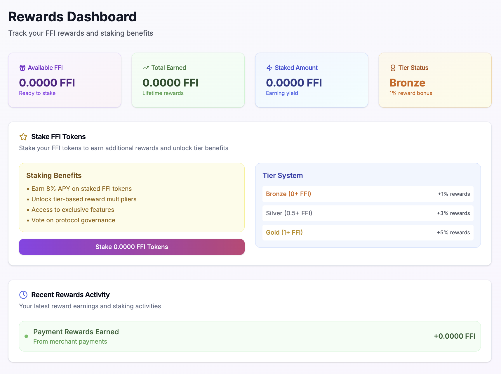 FlowFi | Buidls | DoraHacks