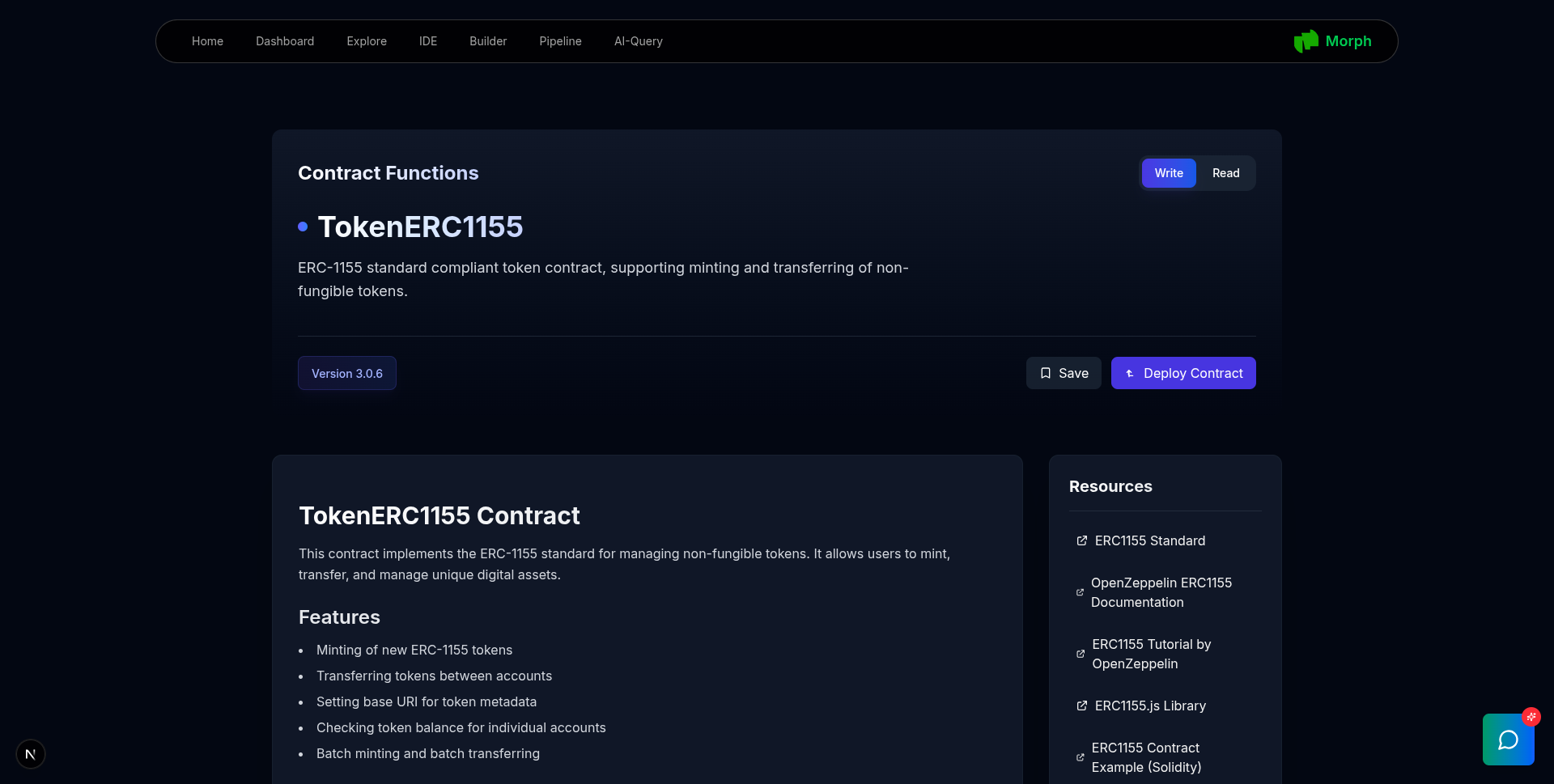 Kernel | Buidls | DoraHacks