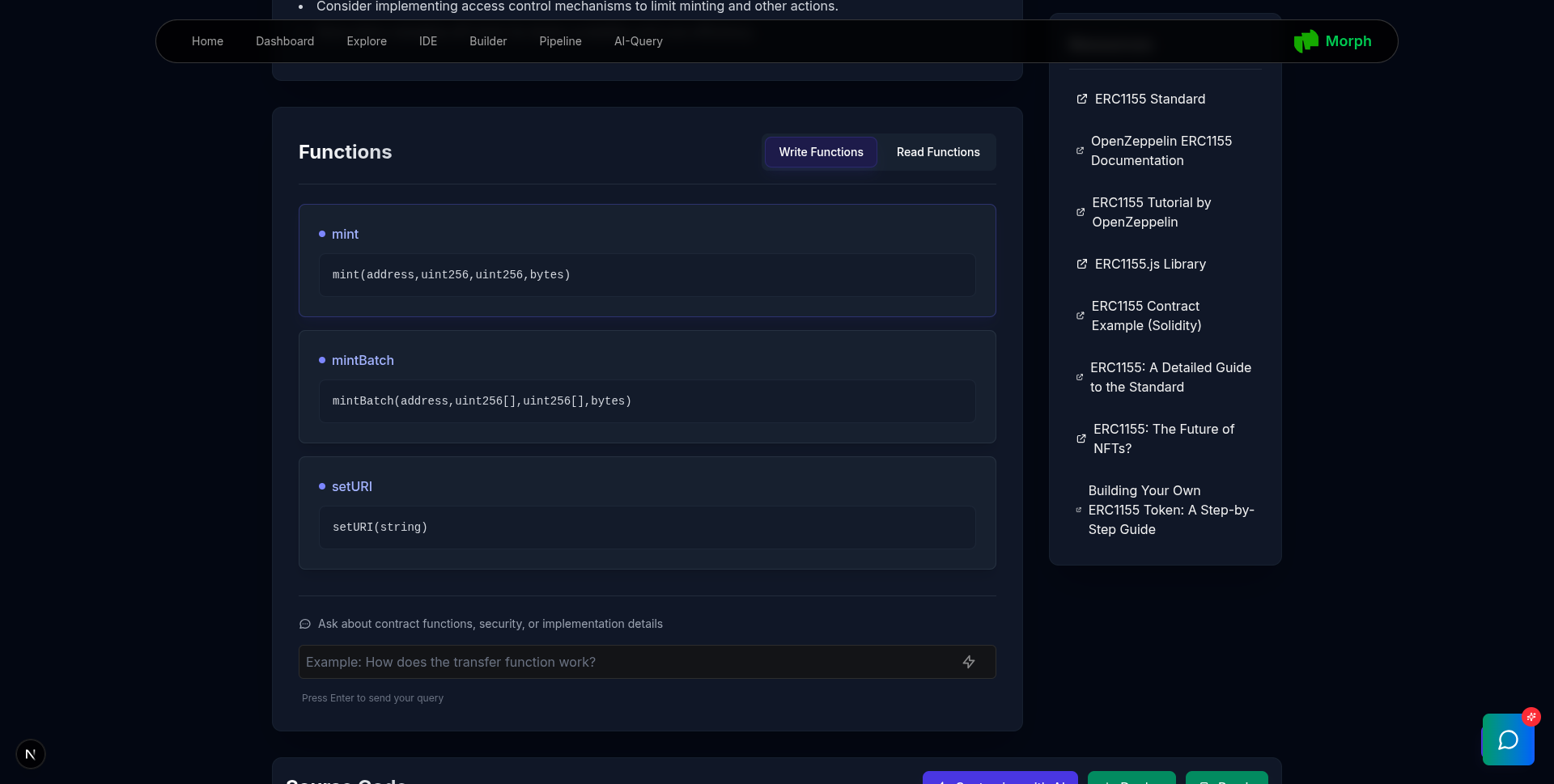 Kernel | Buidls | DoraHacks