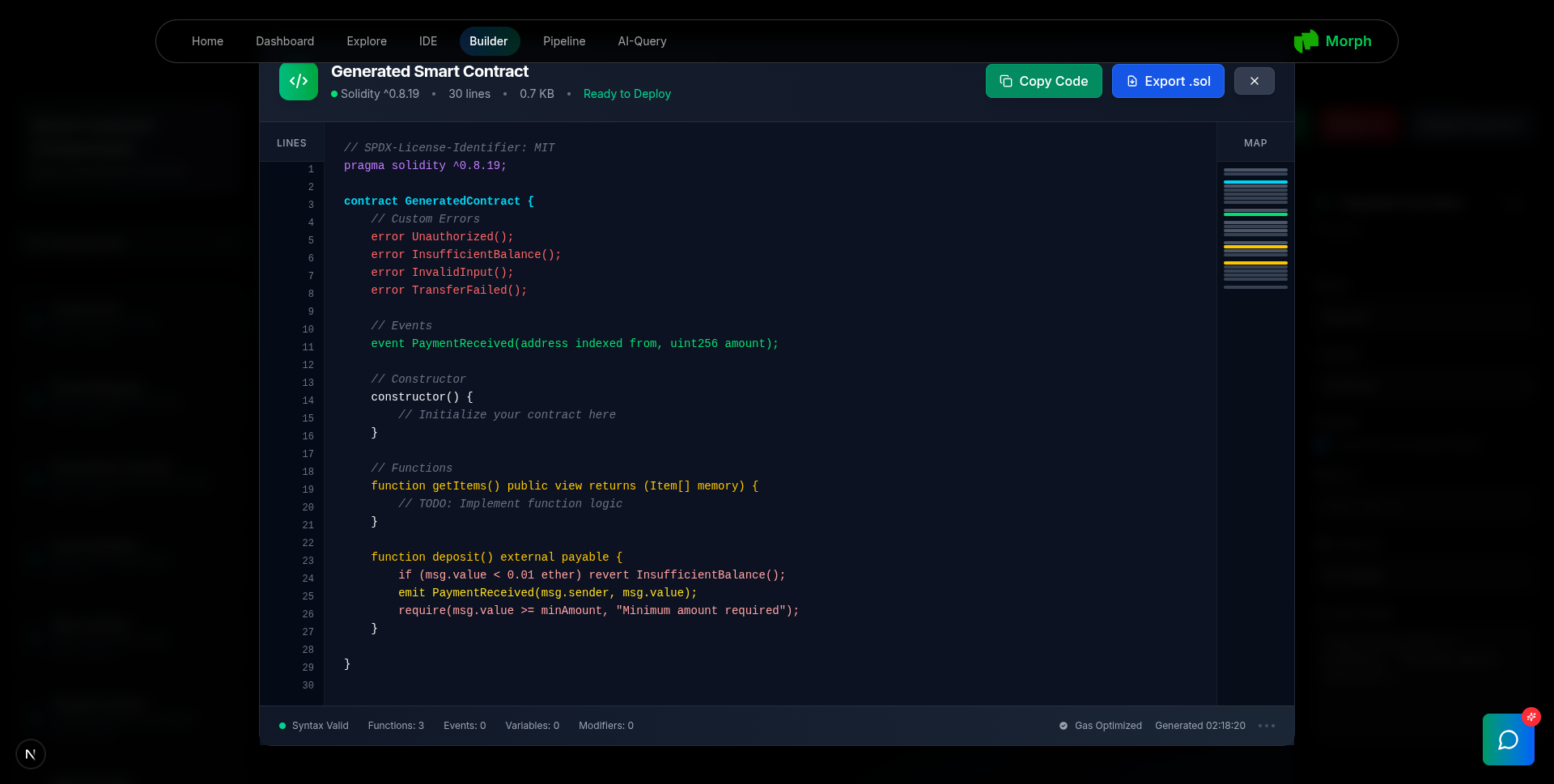 Kernel | Buidls | DoraHacks