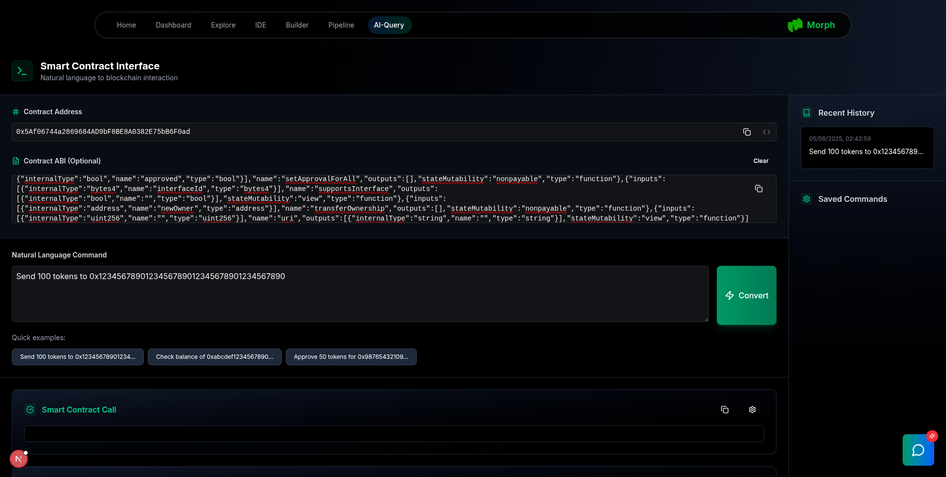 Kernel | Buidls | DoraHacks