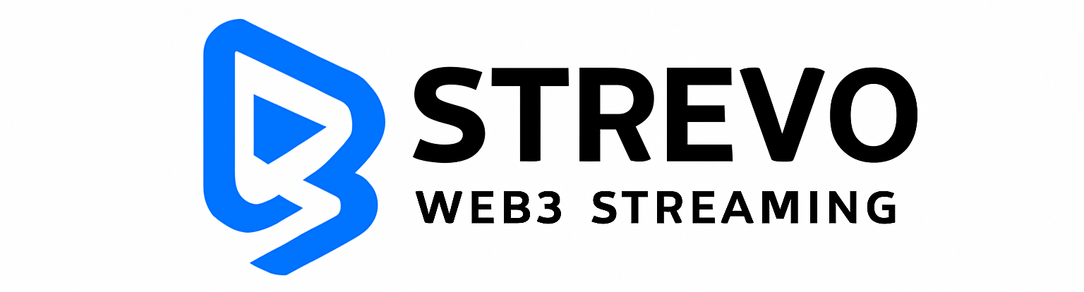 Strevo | Buidls | DoraHacks