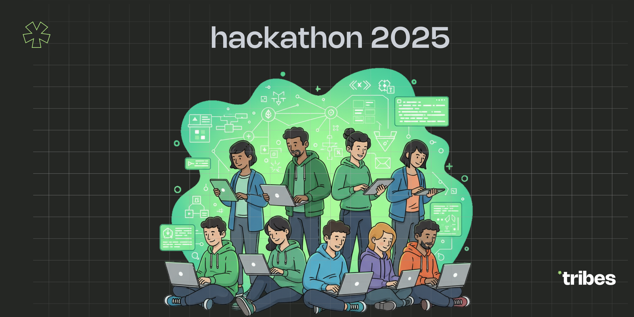 Tribes Hackathon 2025 | Hackathon | DoraHacks