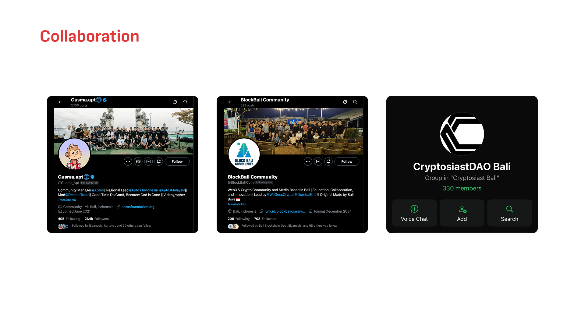 Multos | Buidls | DoraHacks