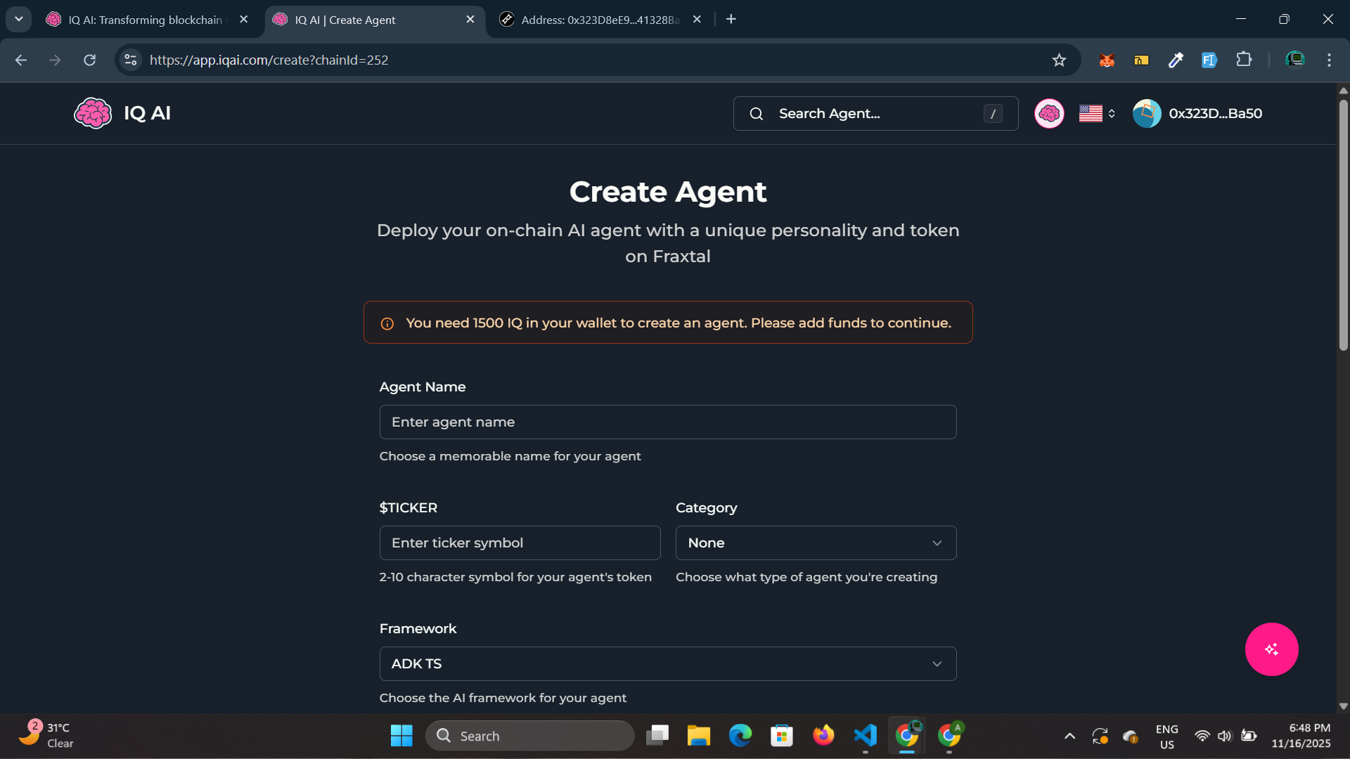 DoraHacks - Leading Open Source Incentive & Hackathon Community Platform
