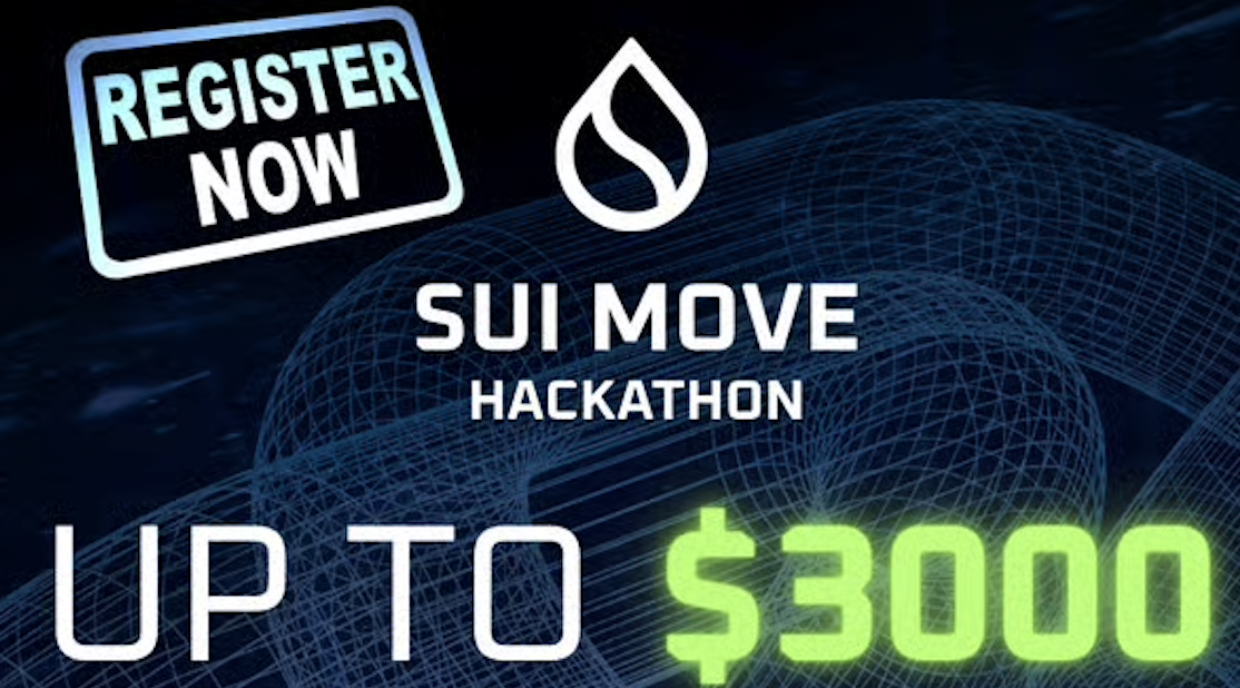 Sui The Bridge Hackathon Marbella 2025 | Hackathon | DoraHacks