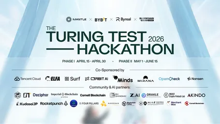 Upcoming Hackathons for Frontier Tech - AI, Quantum, Crypto, BioTech ...