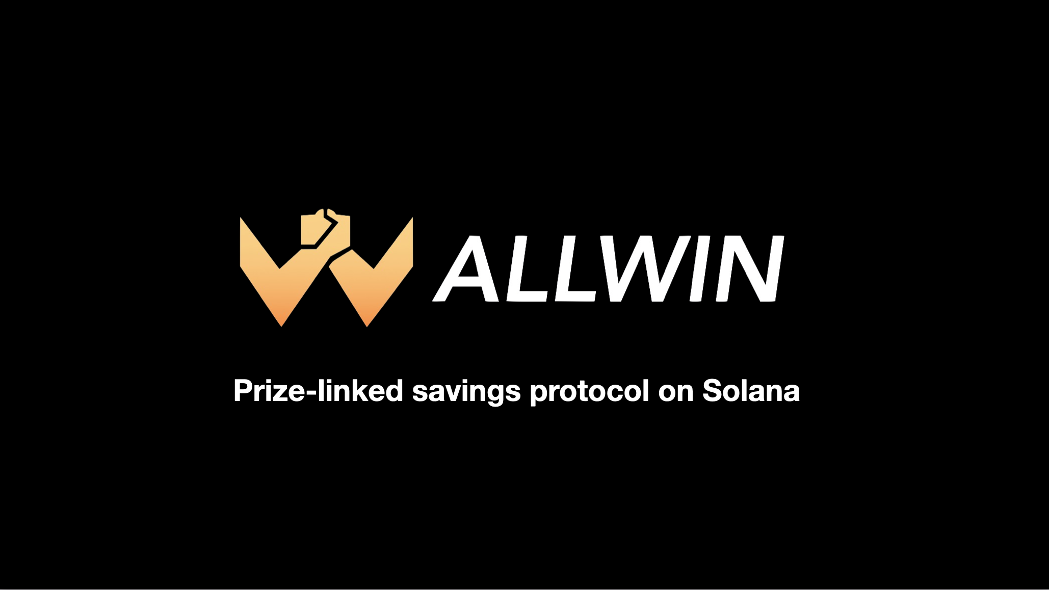 ALLWIN | Buidls | DoraHacks