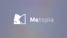 Metopia | Buidls | DoraHacks