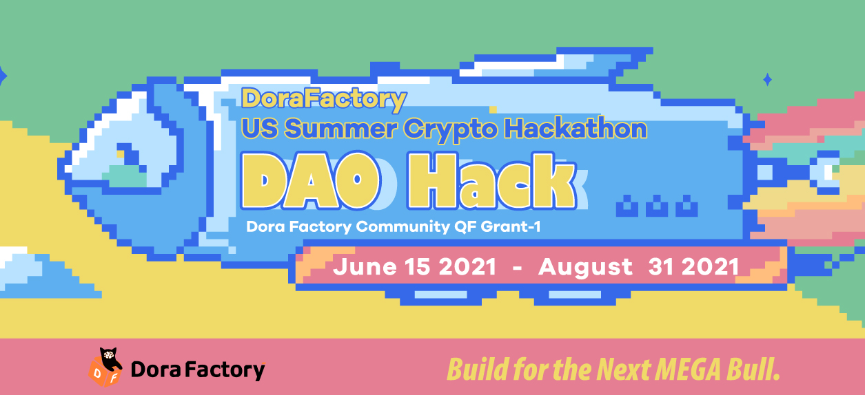 LA DAO | BUIDL | DoraHacks