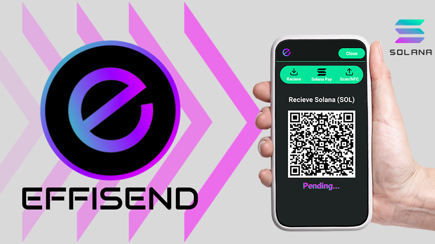 Effisend | Buidls | DoraHacks