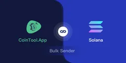 Solana 批量转账/Solana multisender SOL/Token Dapp | Buidls | DoraHacks