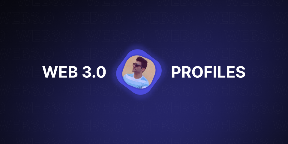 Web3.0 Profile | Buidls | DoraHacks