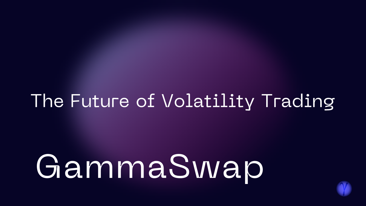 GammaSwap | Buidls | DoraHacks