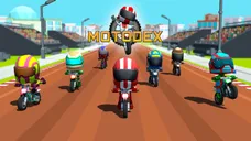 motoDEX top | Buidls | DoraHacks