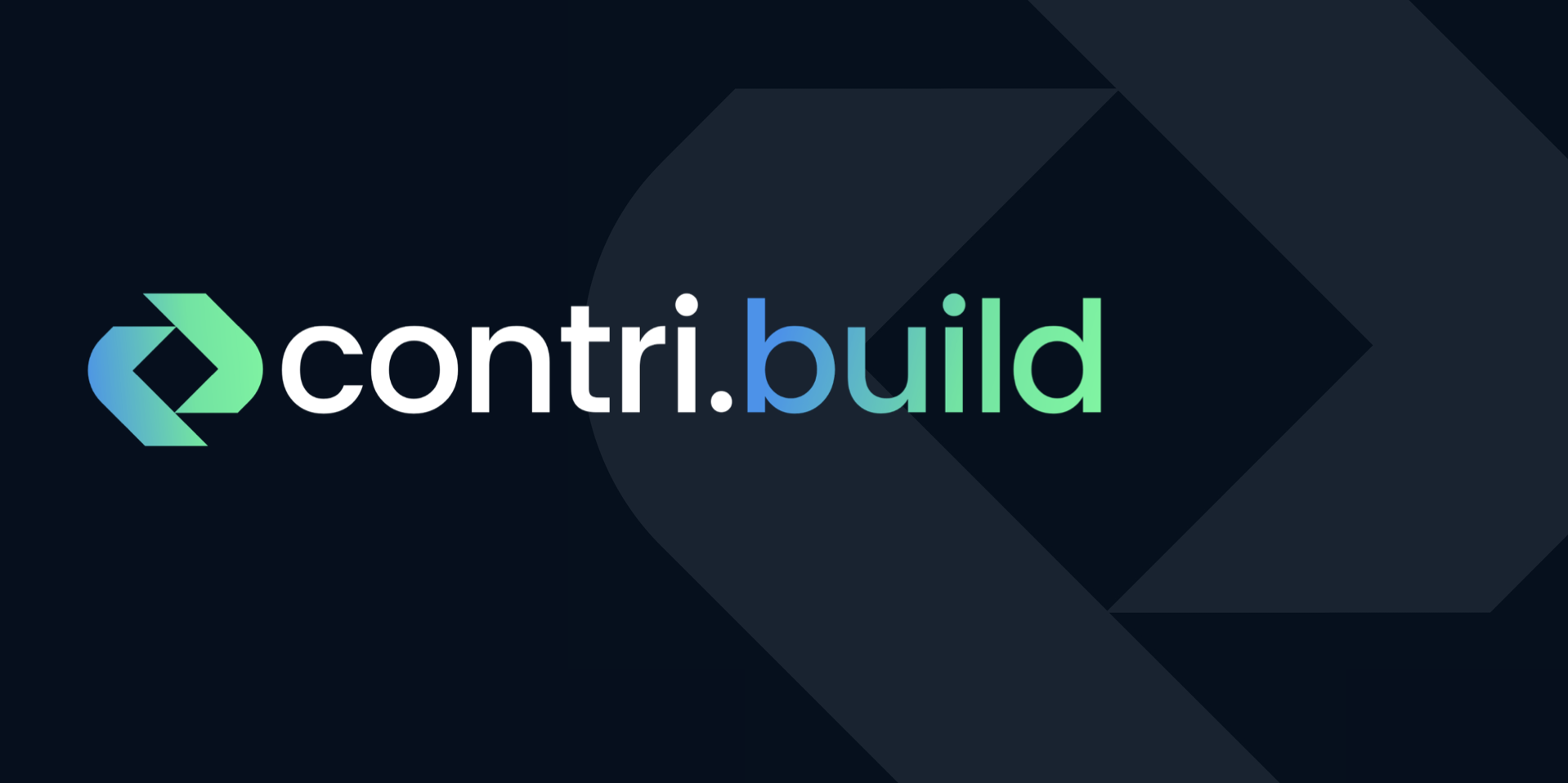 Contri | Buidls | DoraHacks