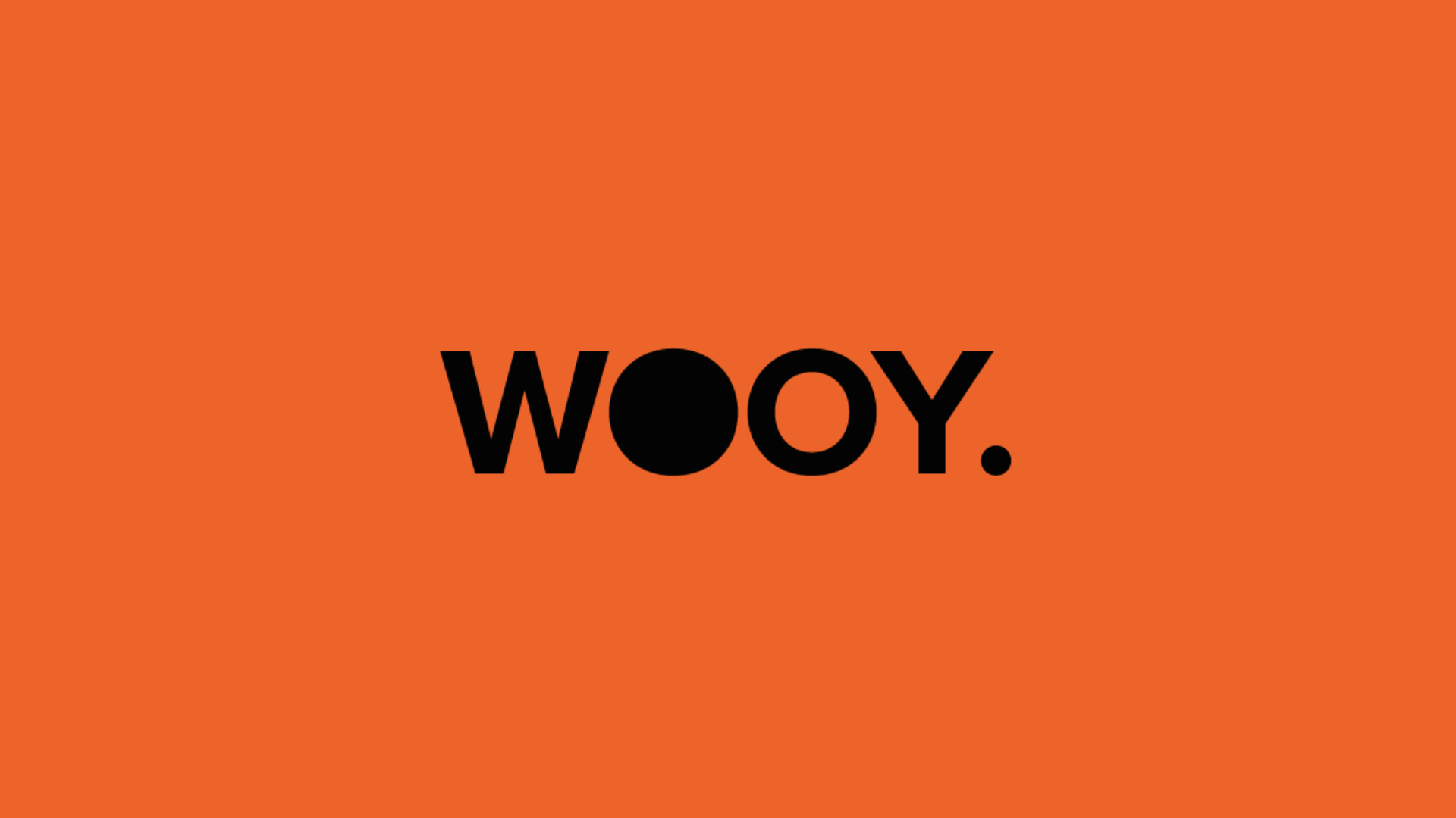 Wooy | Buidls | DoraHacks