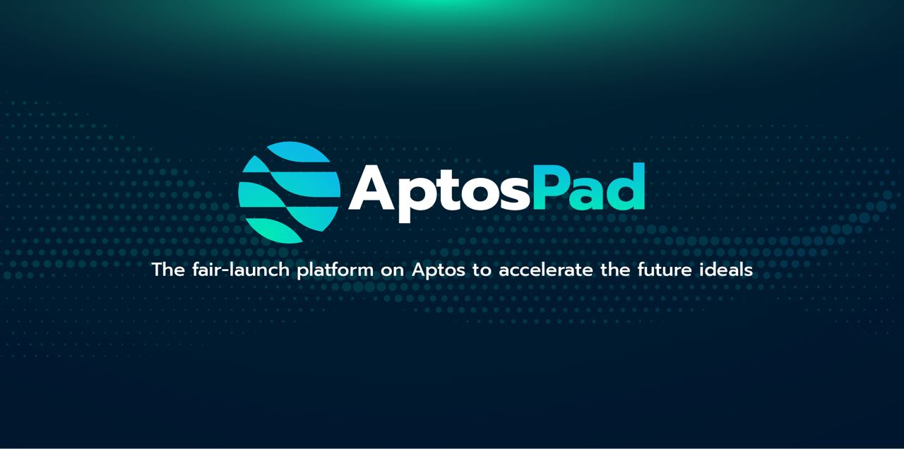 AptosPad | Buidls | DoraHacks