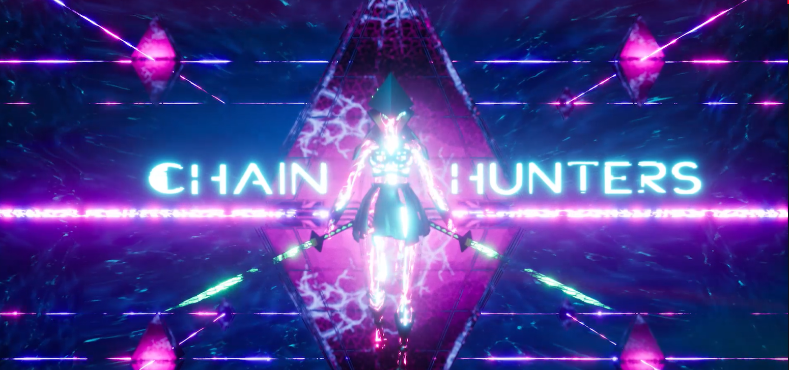 Chain Hunters | Buidls | DoraHacks