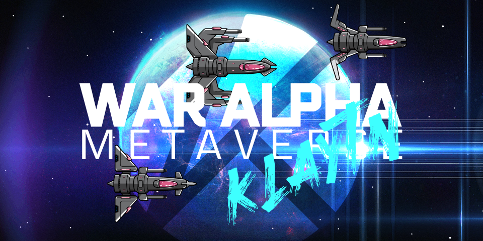 War Alpha Metaverse | Buidls | DoraHacks