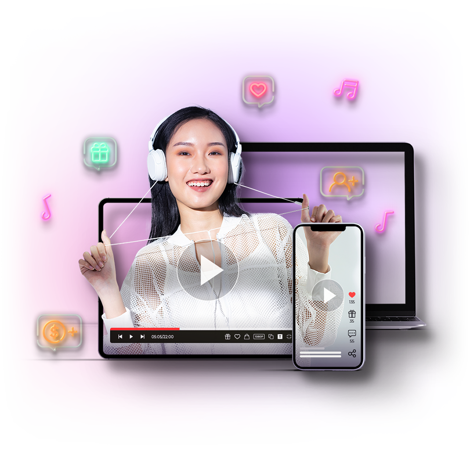 Colorverse | Buidls | DoraHacks