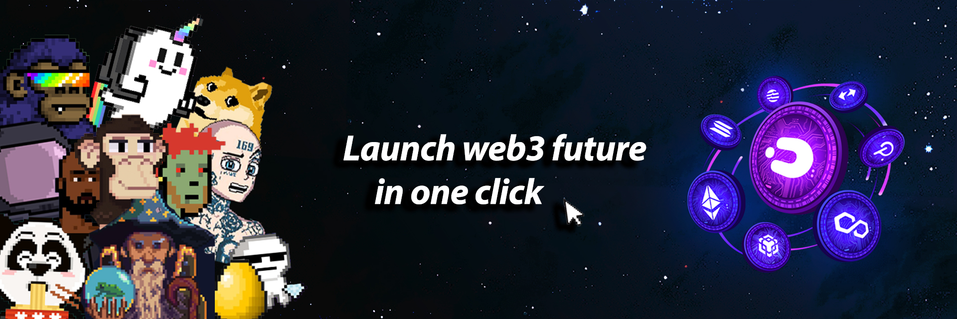 DDAO Hunters | Buidls | DoraHacks