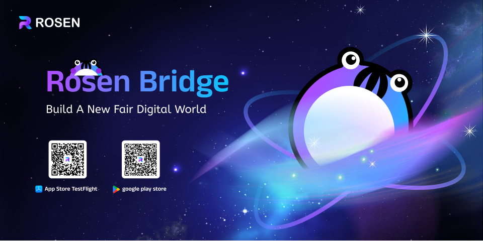 Rosen Bridge | Buidls | DoraHacks