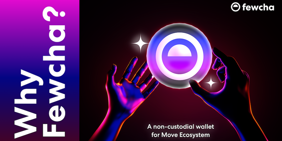 Fewcha Wallet | Buidls | DoraHacks