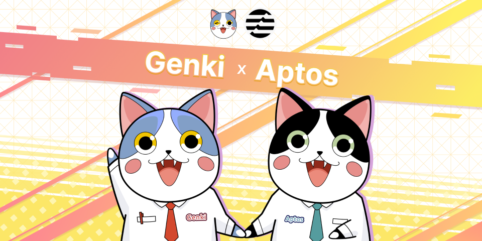 Genki | Buidls | DoraHacks