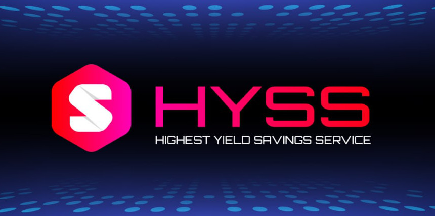 Hyss Finance | Buidls | DoraHacks