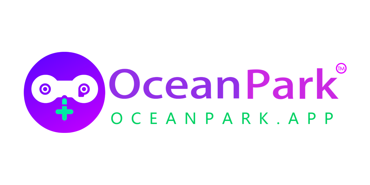 OceanPark | Buidls | DoraHacks