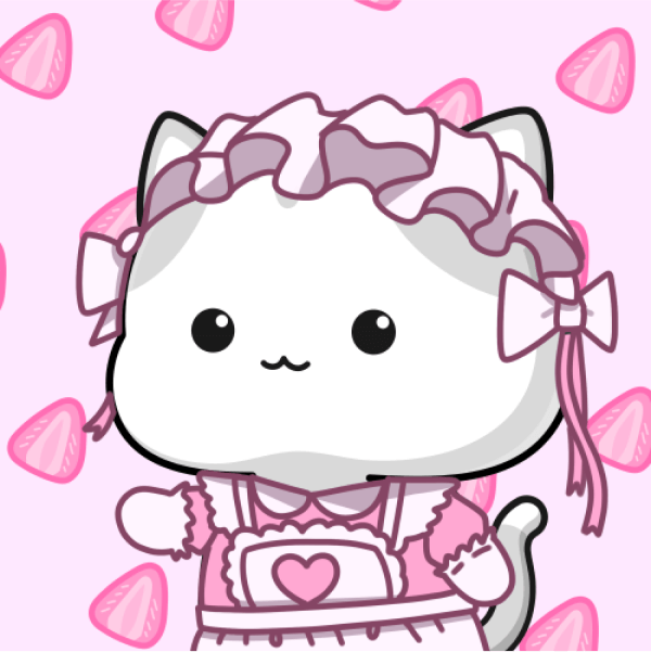 SUI CAT | Buidls | DoraHacks