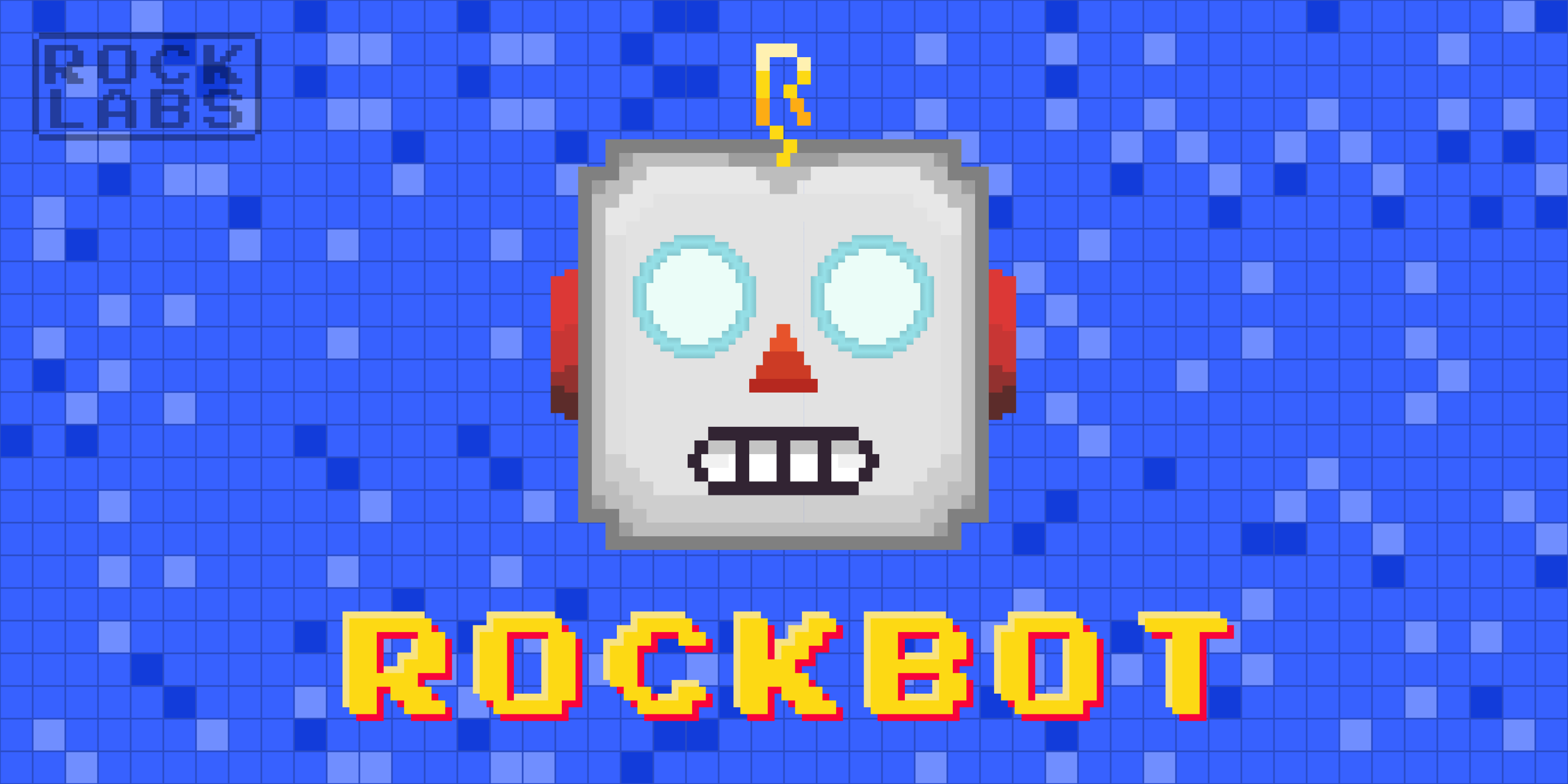 Rockbot | Buidls | DoraHacks