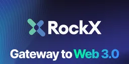 RockX | Buidls | DoraHacks