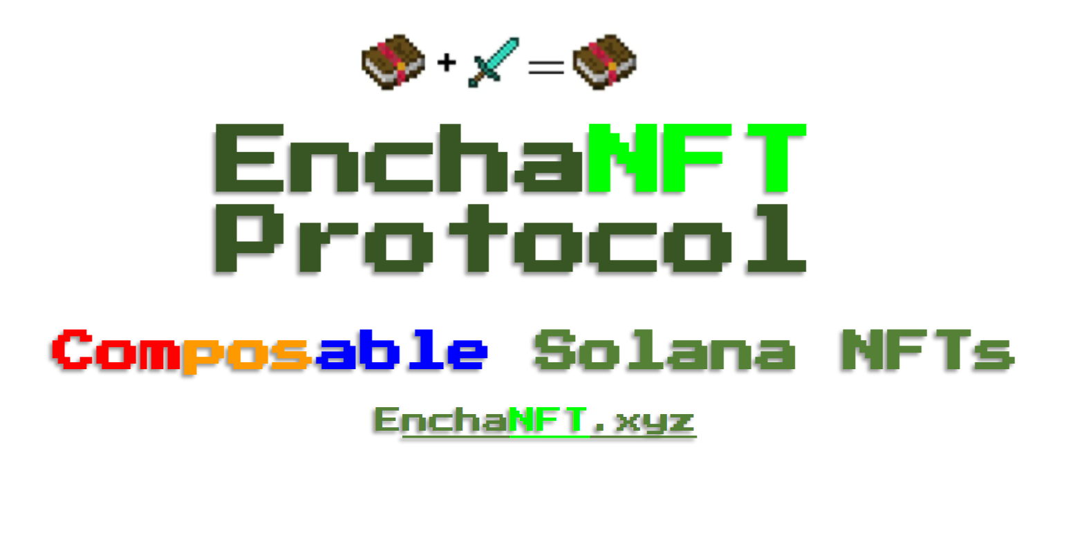 Enchanft Protocol | Buidls | DoraHacks