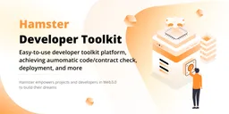 Hamster | Buidls | DoraHacks