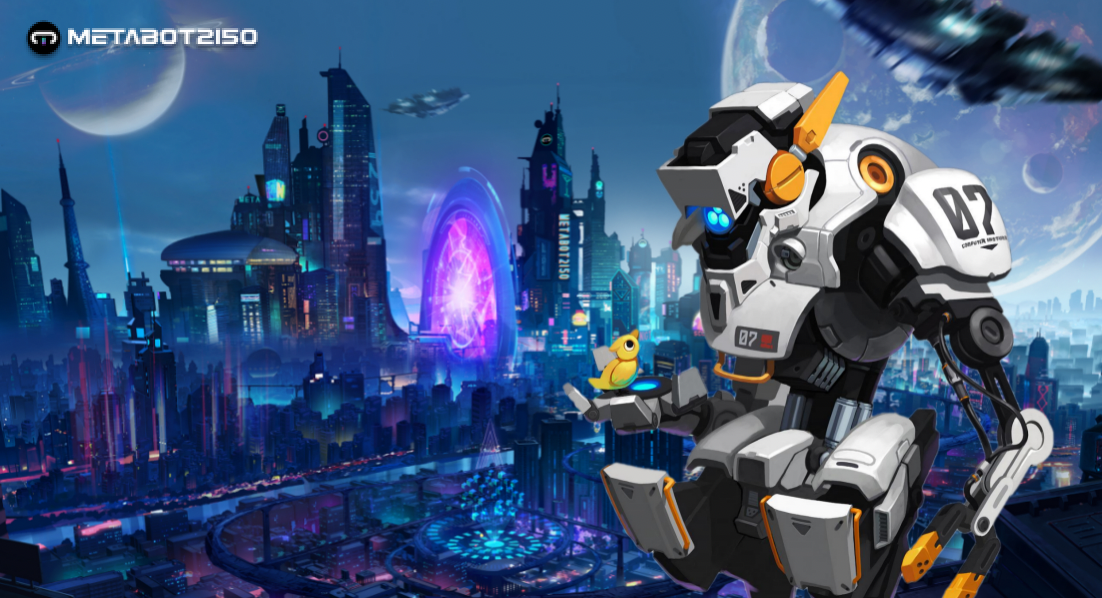 Meta2150s | Buidls | DoraHacks