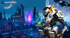 Meta2150s | Buidls | DoraHacks