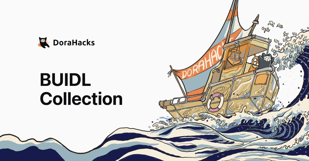 ETHKyiv Impulse: AI Meets Blockchain Innovation | BUIDL Collections | DoraHacks